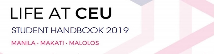 For Freshmen | CEU SY 2021-2022